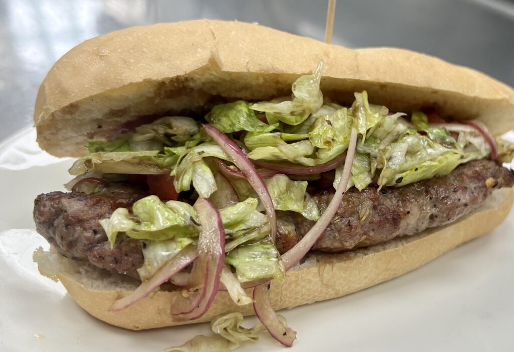 Home Page - Scardina Specialties